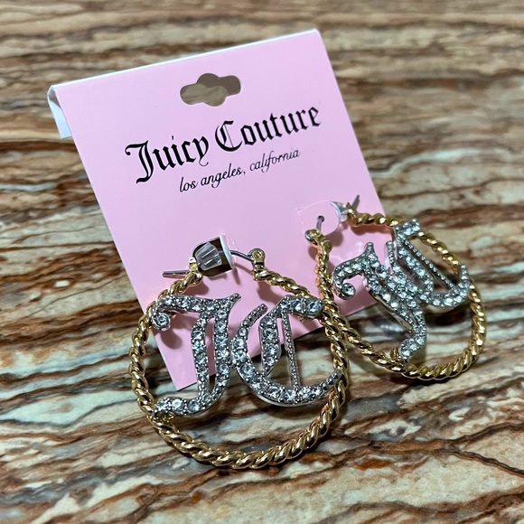 Juicy Couture | Jewelry | Juicy Couture | Poshmark